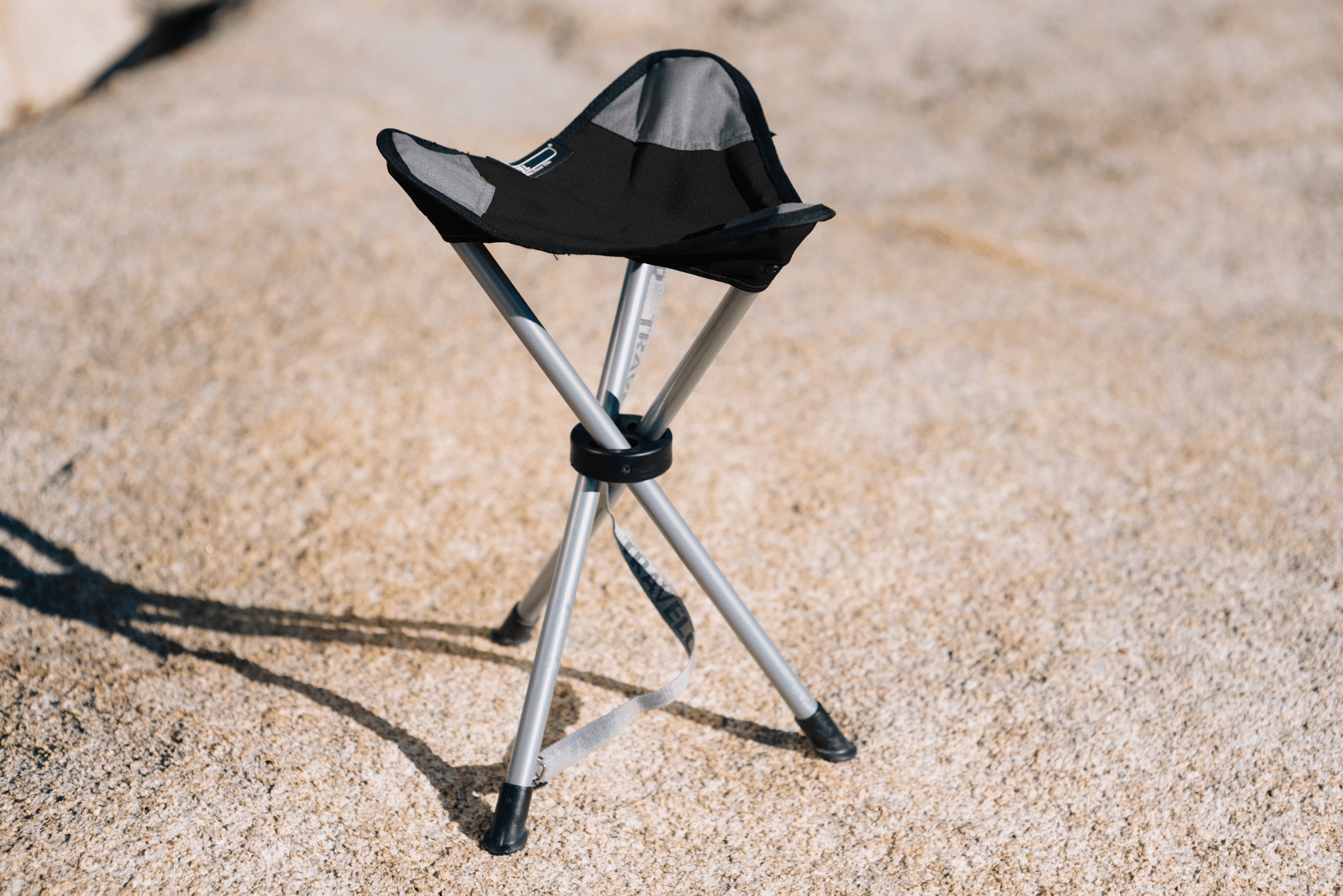 Original Slacker™ Stool - Travel Chair