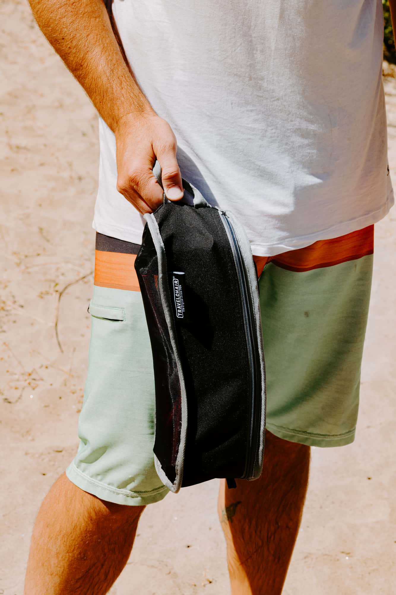 Joey Chair - Travel Chair