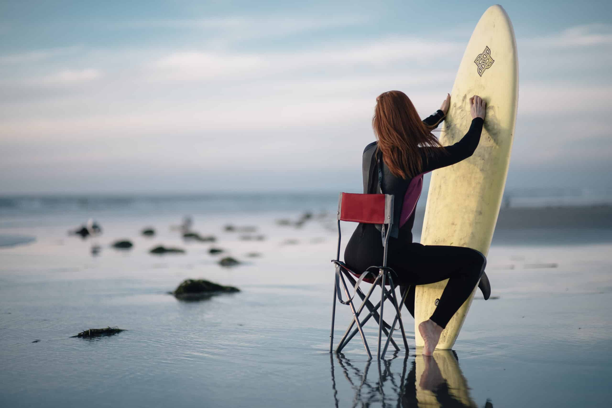 Ultimate Slacker™ 2.0 - Travel Chair