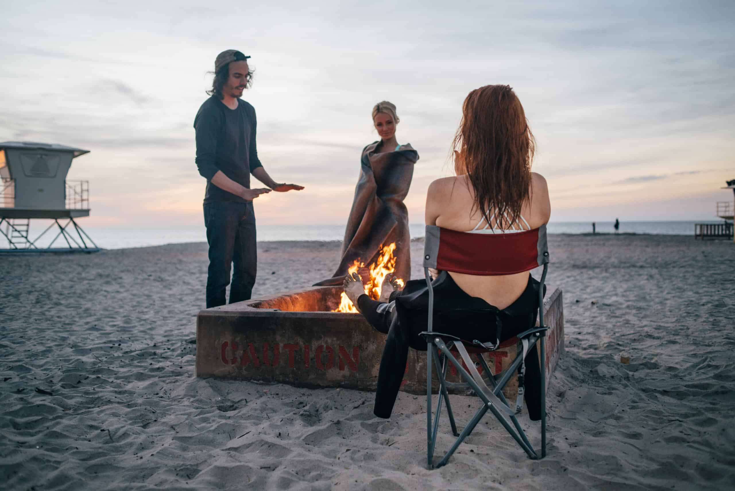 Ultimate Slacker™ 2.0 - Travel Chair