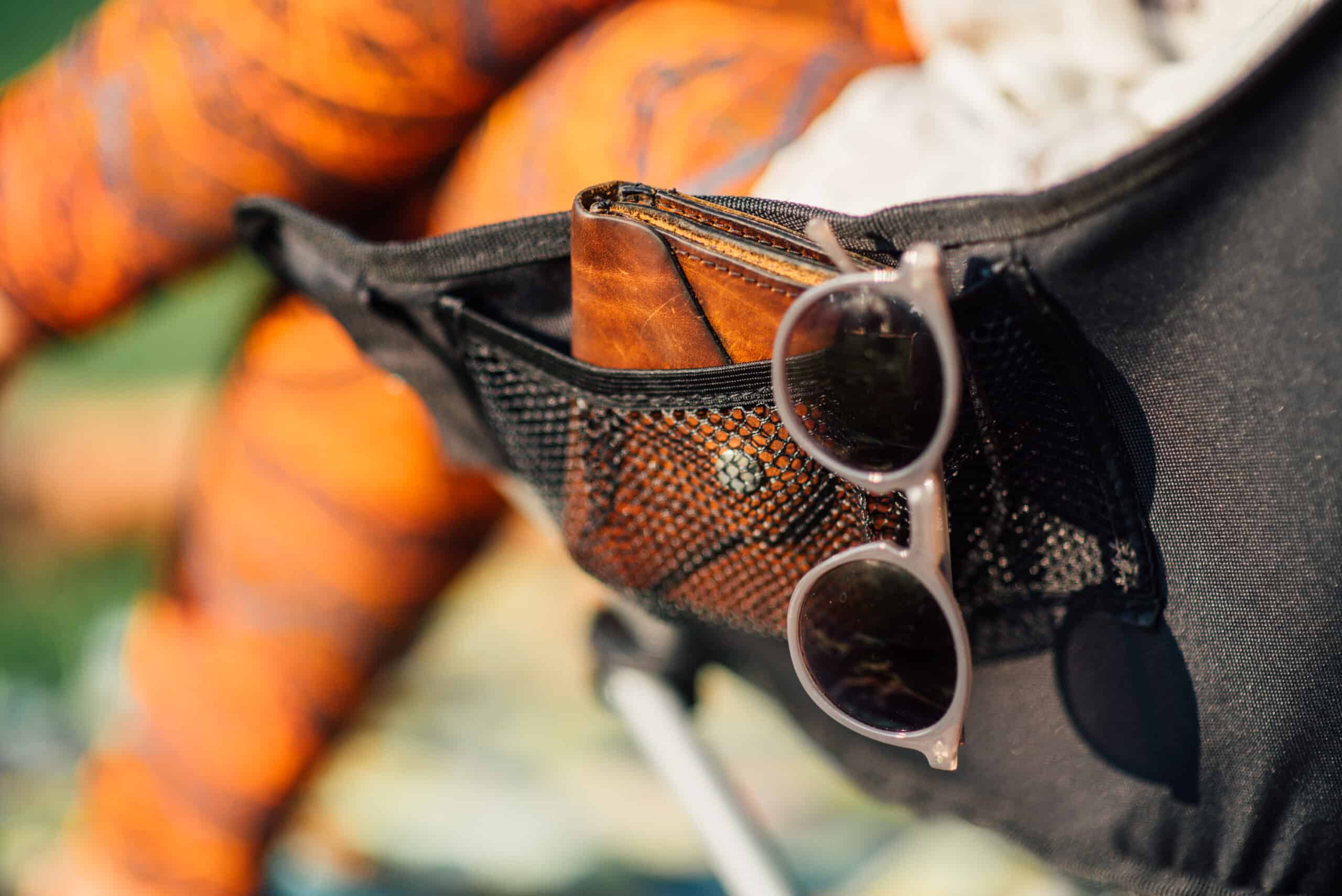 ABC Chair - Travel Chair